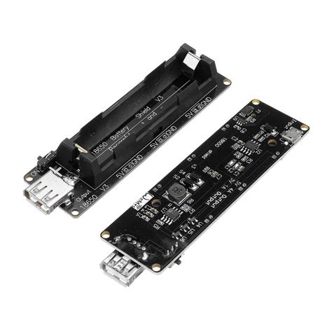 ESP32S ESP32 0 5A Micro USB Charger Board Shield Module S G Electronics At 180 Piece Mumbai