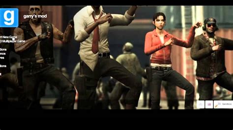 How To Change Gmod Skin Highklo