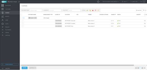 Kb8653 How Hybrid Eset Business Account And Eset Msp Administrator 2
