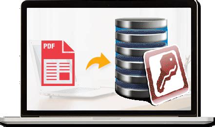 How To Convert Access Report To PDF File