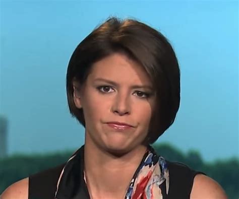 Capitol Hill Correspondent Kasie Hunt Leaves Msnbc Nbc News For Cnn