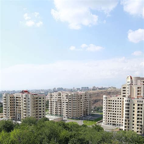 «Մուլտի Սիթի Հաուս ՓԲԸ Multi Group Concern