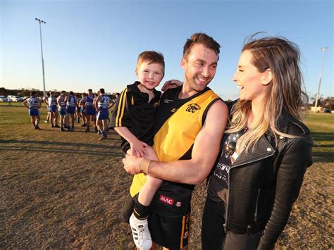 Footy Great Returns To His Sa Roots Au — Australias Leading News Site For Latest