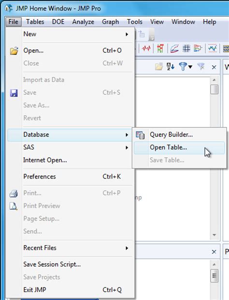 Solved Jsl Open Database For An Oracle Db Need Assistance Please