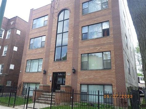 6737 S Merrill Ave 1n Chicago Il 60649 Zillow