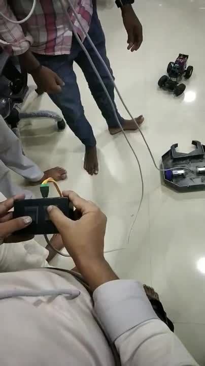 Ajmal A On Linkedin Robosoccer Innovation Ai Robotics Soccer