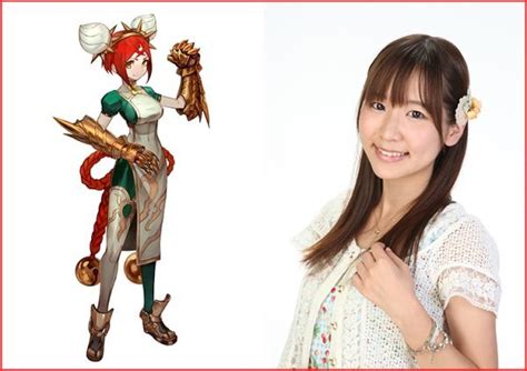 RPG Maker MV Japanese Voice Cast Detailed The GoNintendo Archives GoNintendo