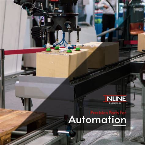 Automation Packaging Manufacturing Engineering Ukmfg Machining