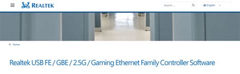 Ethernet Adapter Not Working R Homenetworking