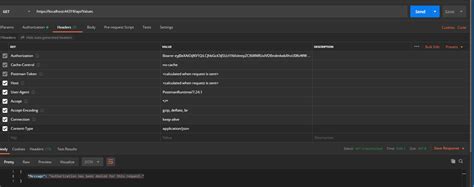 Web Api2 How To Get The Detailed Error In Web Api