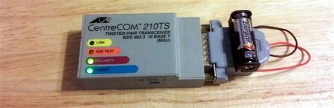 Hacking Old Ethernet Gear Hackaday Hacking Old Ethernet Gear Hackaday