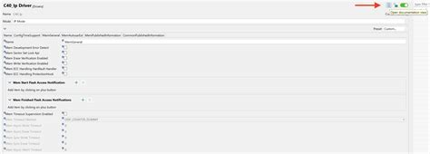 Solved S32k3 Sdk Nxp Community