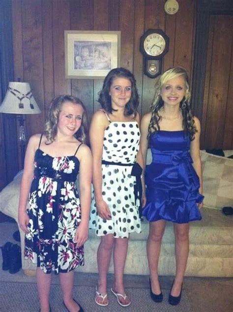 Spring Dance Hairstyle Long Curly Blonde And Black Hair First School