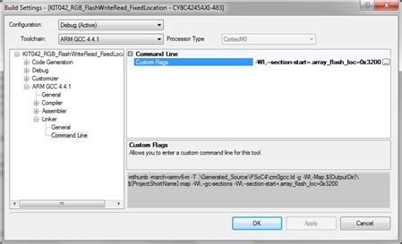 PSoC 4 Pioneer Kit Community Project 019 LED Memory Part Deux Just Deux It Element14
