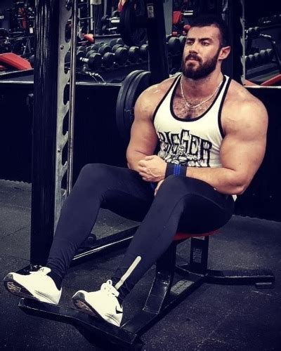Photo Id Can Anyone Id This Amazing Hunk Lpsg