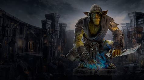Styx Blades Of Greed Nine Minutes Of Goblin Thieving [video]