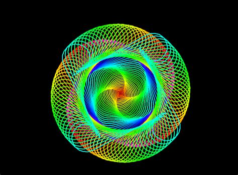 Make Beautiful Design Using Python Turtle CodeWithShani