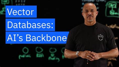 alain airom on linkedin what is a vector database