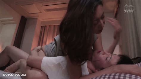 The Days Of Passionate Orgasmic Sex With My Female Boss Until My Balls Go Dry Saeko