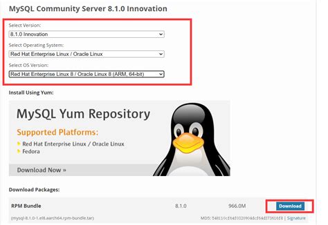 银河麒麟v10 arm 离线安装 mysql arm离线安装mysql csdn博客