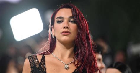 계엄 해제됐는데두아 리파 콘서트 하는 거 맞아 누리꾼 답답