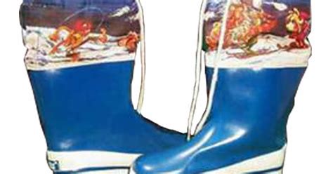 Muppet Stuff Throwback Thursday Muppet Snow Boots