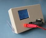 Mini Oscilloscope Jpralves Net