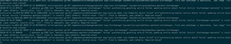 7 prometheus无法采集容器metrics atlantis