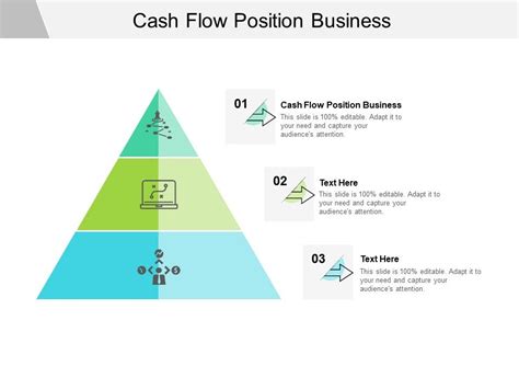 Cash Flow Position Business Ppt Powerpoint Presentation Show Infographic Template Cpb