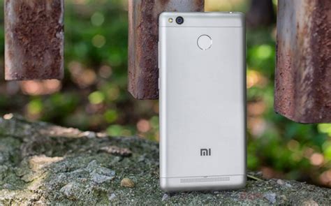 Xiaomi Redmi 3 Pro review: Trimmed up: Performance