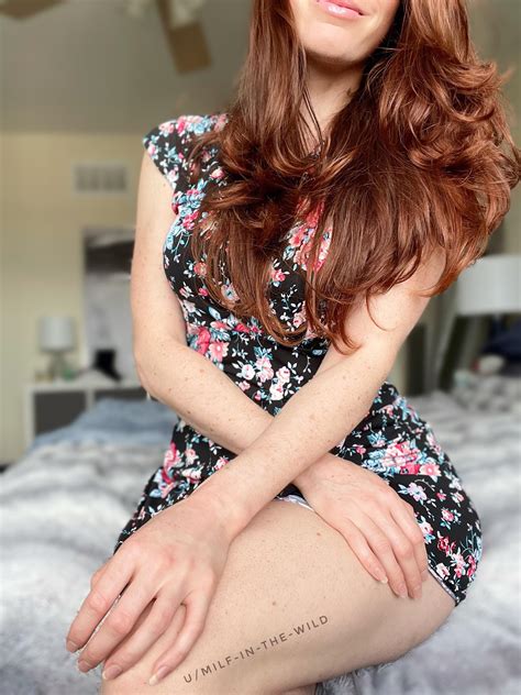 Happy Saturday U Milf In The Wild