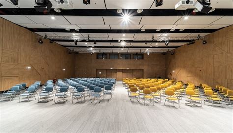 Конгресен център Бургас Cme