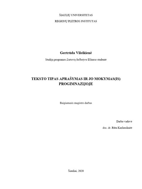 Tekstu Tipai Medziaga Pdf