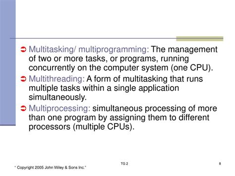introduction to information technology ppt download
