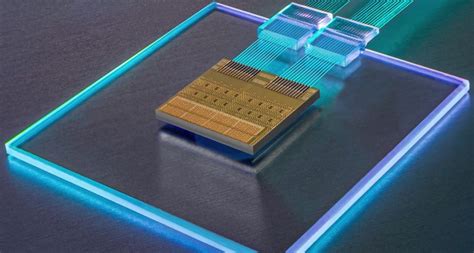 Ayar Labs Reveals Industrys First 4 Tbps Optical Solution At Ofc 2023