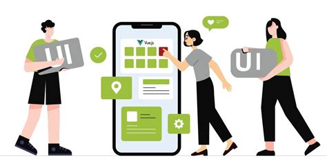 8 Best Vue Mobile Ui Framework For Developing Apps Incentius Blog