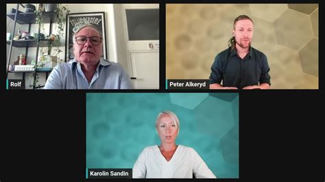 Karolin Sandin På Linkedin Hybridarbete Och Traditionella Strukturer