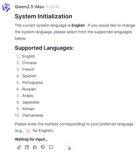 max yu on linkedin ai alibaba
