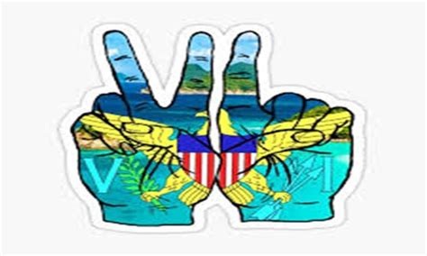 Unlocking Linguistic Secrets In The Us Virgin Islands 🌴