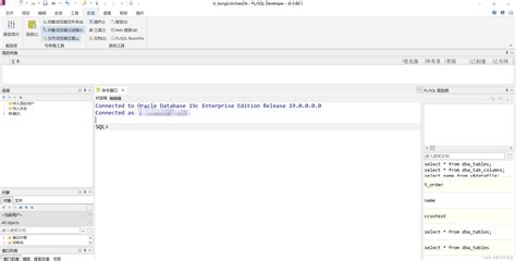 一文教你在 centos7 下安装 oracle19 c 完整版 centos7安装oracle19c csdn博客