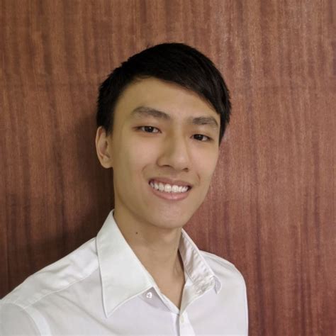 Joshua Chen Linkedin