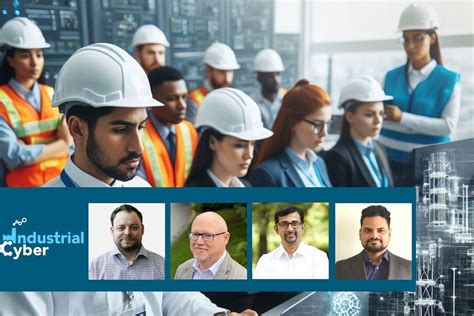 Patrick C Miller On Linkedin Addressing Ics Cybersecurity Training Amid Rising Adversarial