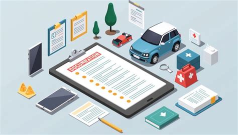 Free Insurance Claim Workflow Image Download At Stockcake