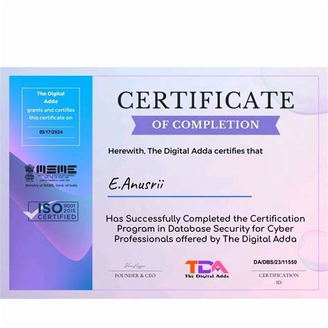 anu srii posted on linkedin