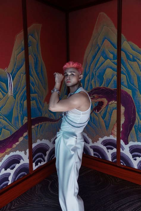 Jun Phạm ra sao sau cơn sốt Anh trai vượt ngàn chông gai Nhạc Việt Việt Giải Trí