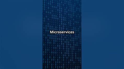 Microservices Design Patterns Explained In Under 2 Minutes 🚀