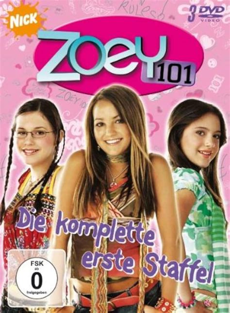 Zoey 101 Darsteller