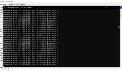 Connection Between Subnets The Dude Mikrotik Community Forum
