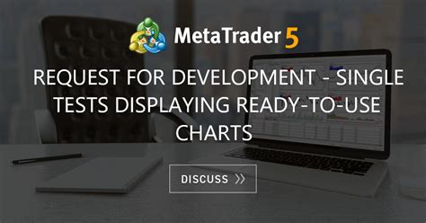 Request For Development Single Tests Displaying Ready To Use Charts