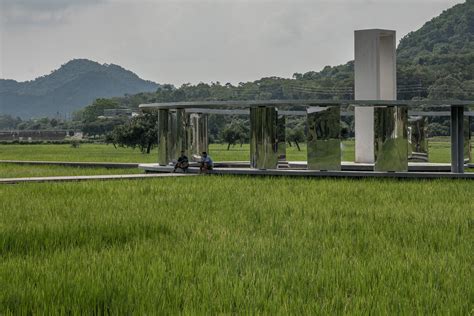 Gallery Of Rhythms Of The Soil Architecture As Agroecology 14